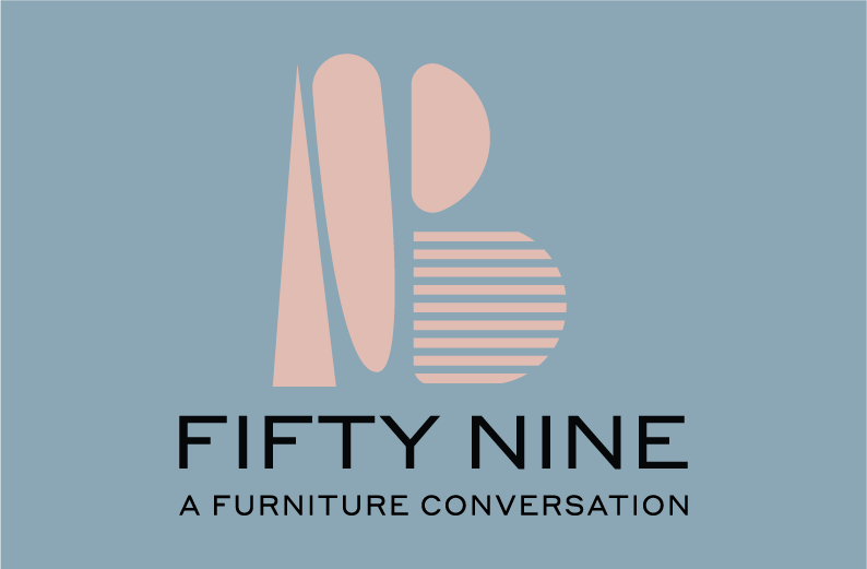 Fifty Nine Exclusive Home Collection - Nikki Bisiker Interior Design
